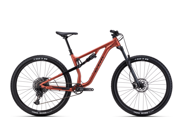 Vrhunski MTB bicikli sa full suspenzijom – Beciklin